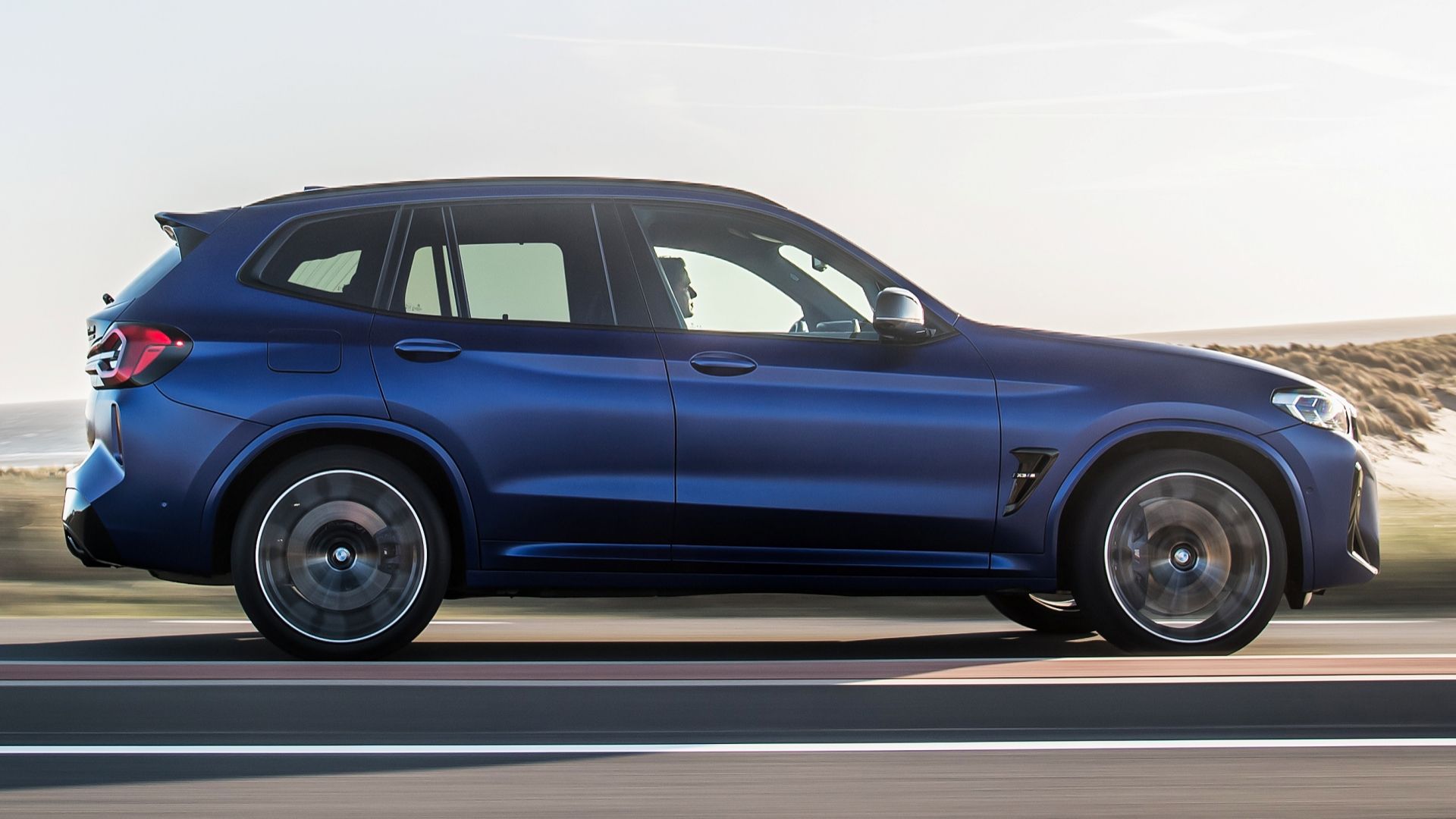 2024 BMW X3: A Comprehensive Guide On Features, Specs, And Pricing