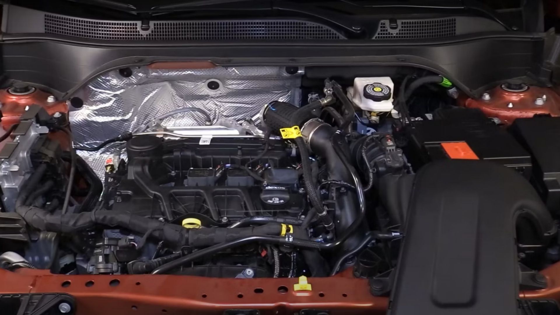 2024 Chevrolet Trax | HotCars