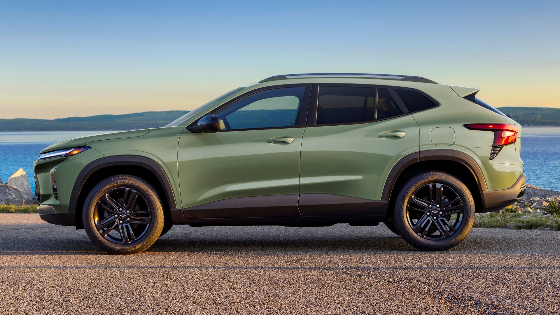 These Are The 10 Most Affordable And Comfortable New SUVs