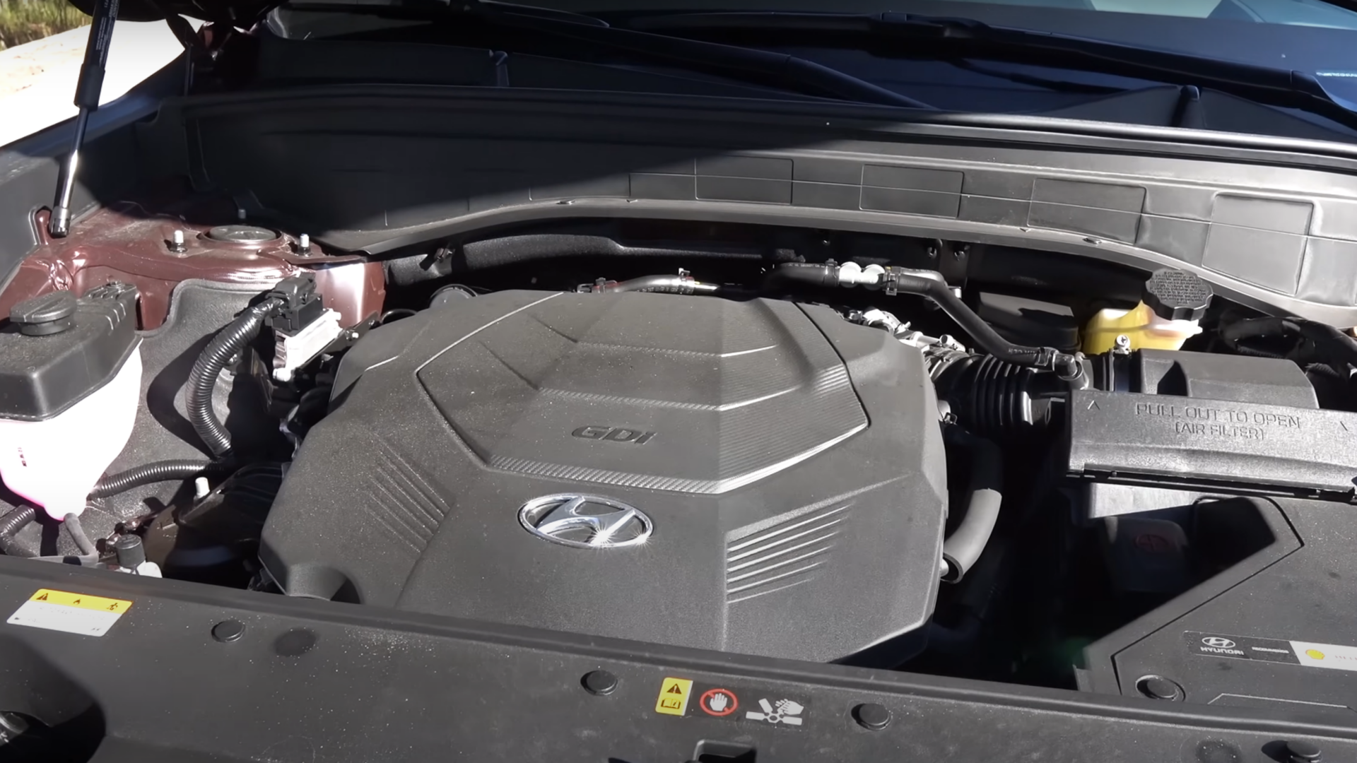 2024 Hyundai Palisade: A Comprehensive Guide On Features, Specs, And ...