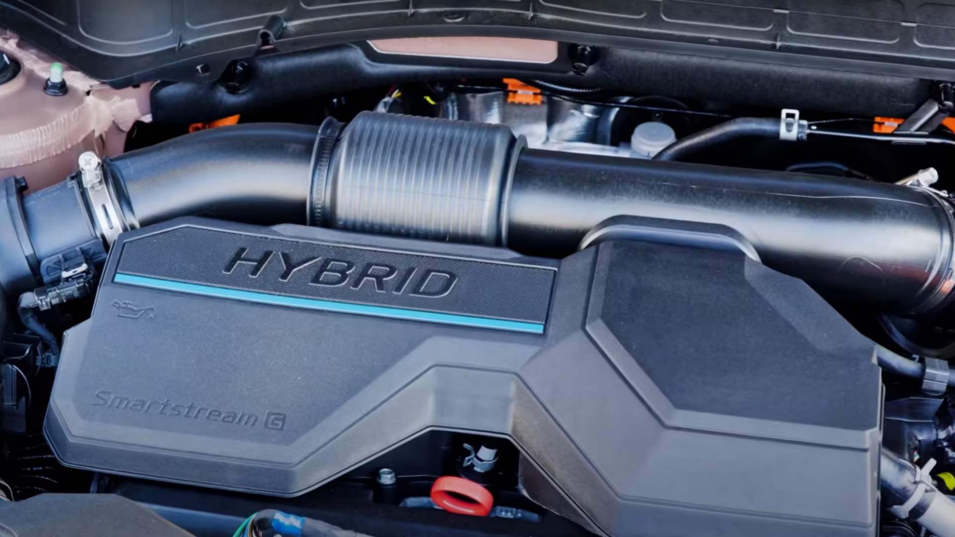 2024 Hyundai Santa Fe Hybrid: A Comprehensive Guide On Features, Specs ...