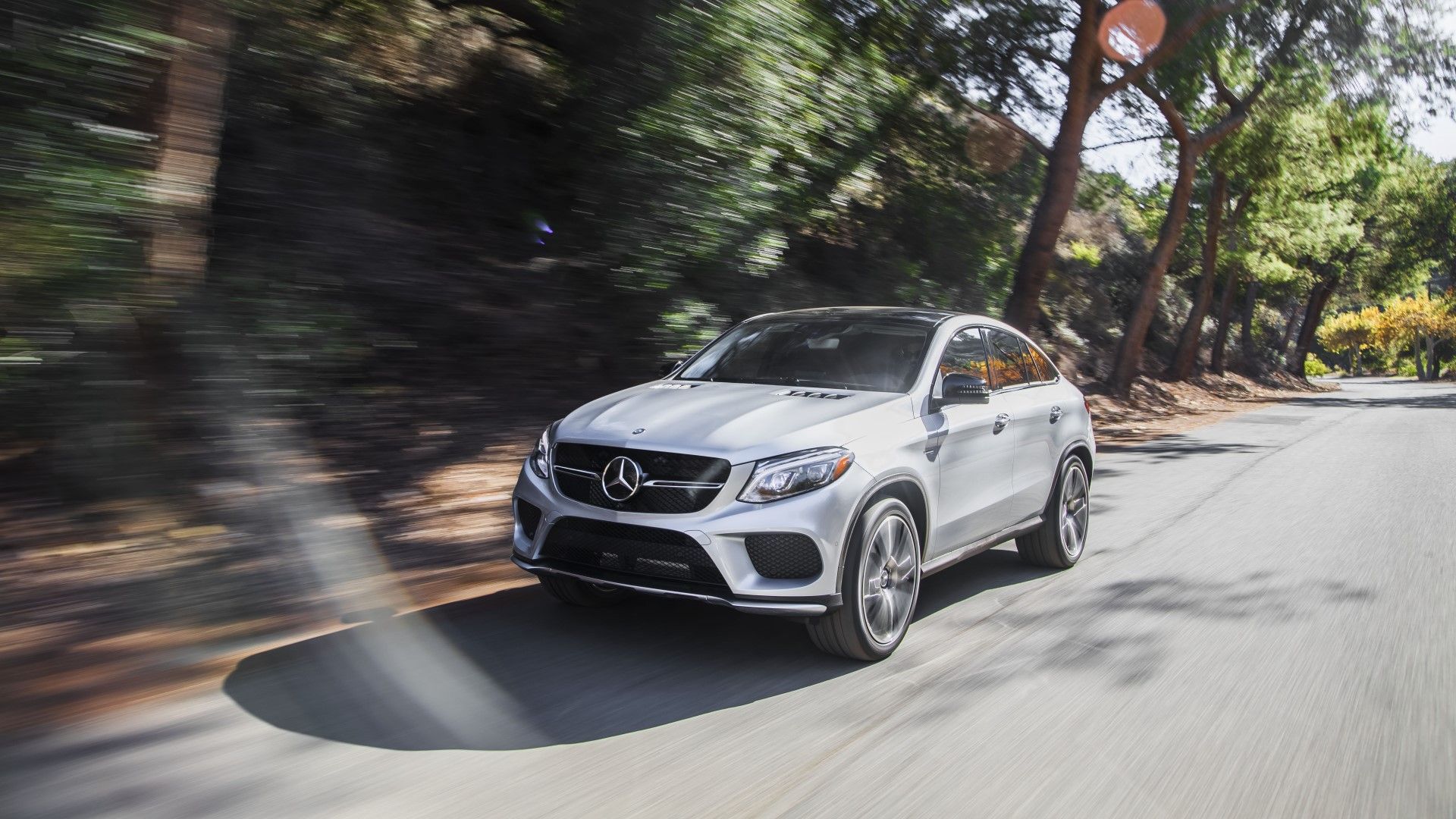 These Are The 12 Best Mid-Size SUVs Of 2024, Ranked