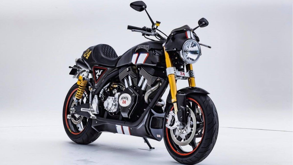 12 Modern Motorcycle Brands You've Probably Never Heard Of