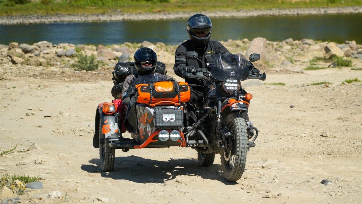 Two-Up Riders: 13 Of The Best Touring Motorcycles For You And Your Pillion