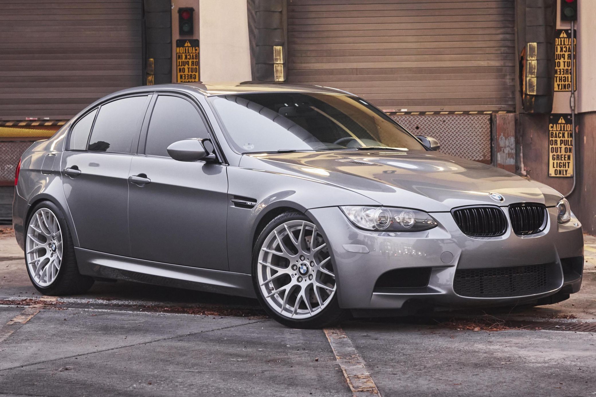 These Cheap German Cars Have More Power Than A 2024 Mustang EcoBoost