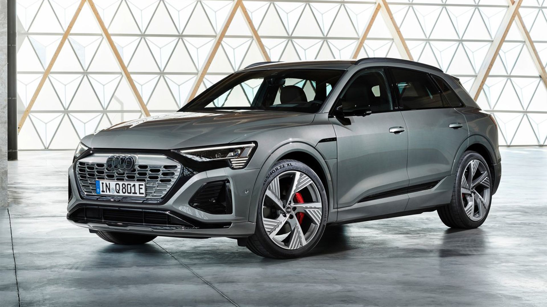 Best Electric Cars For 2024, Ranked