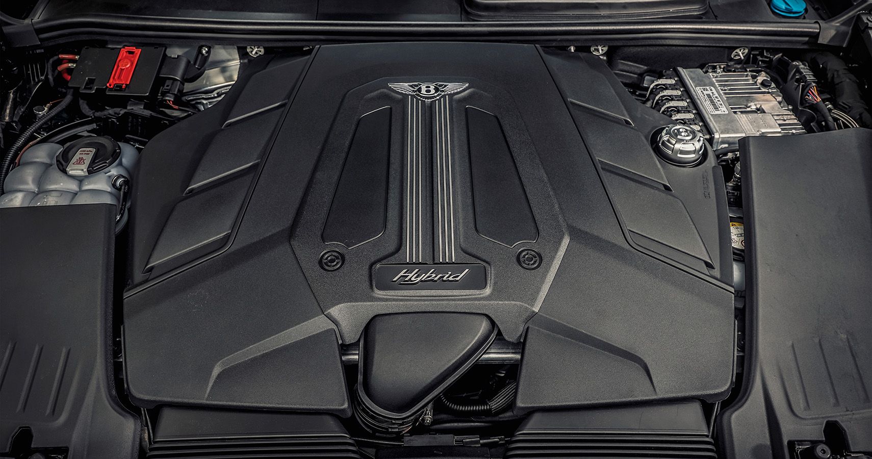 2024 Bentley Bentayga: A Comprehensive Guide On Features, Specs, And Pricing