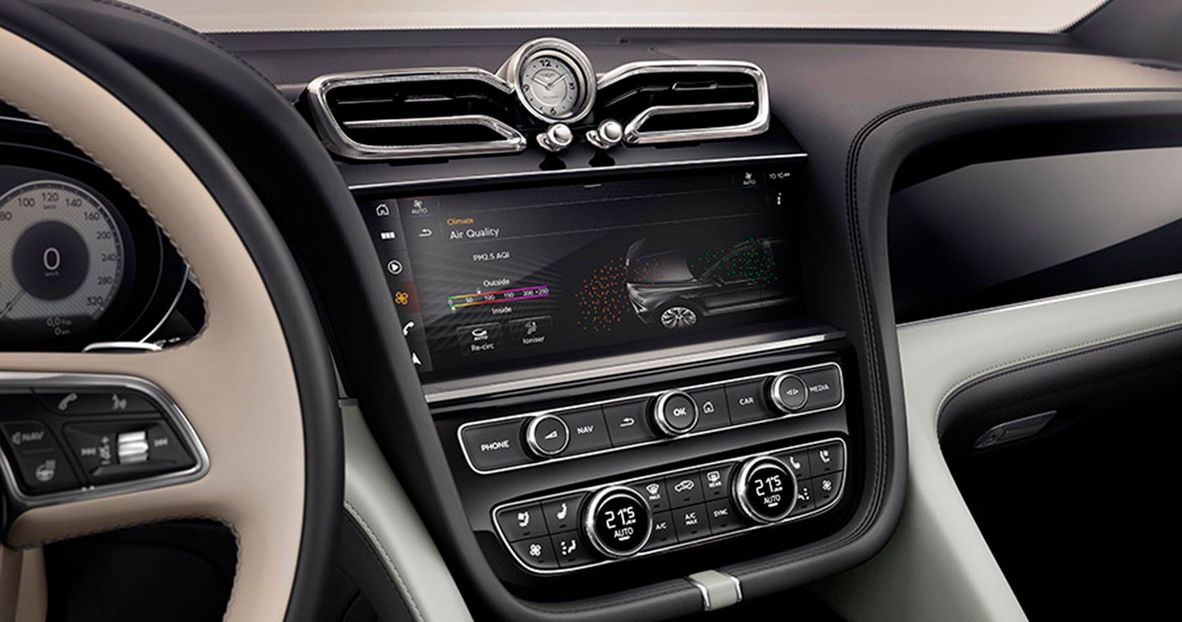 2024 Bentley Bentayga: A Comprehensive Guide On Features, Specs, And ...