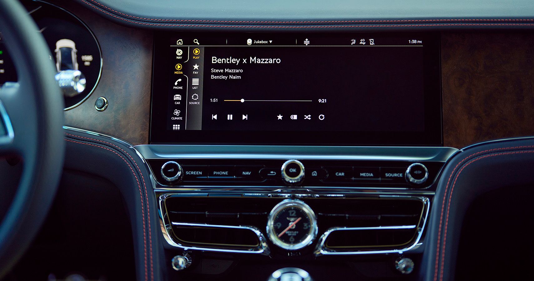 2024 Bentley Flying Spur: A Comprehensive Guide On Features, Specs, And ...