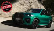 Best Vehicles HotCars