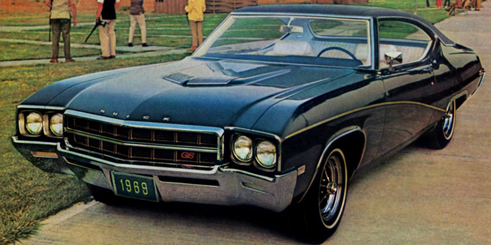 12 Fastest Buicks For Gearheads With A Need For Speed