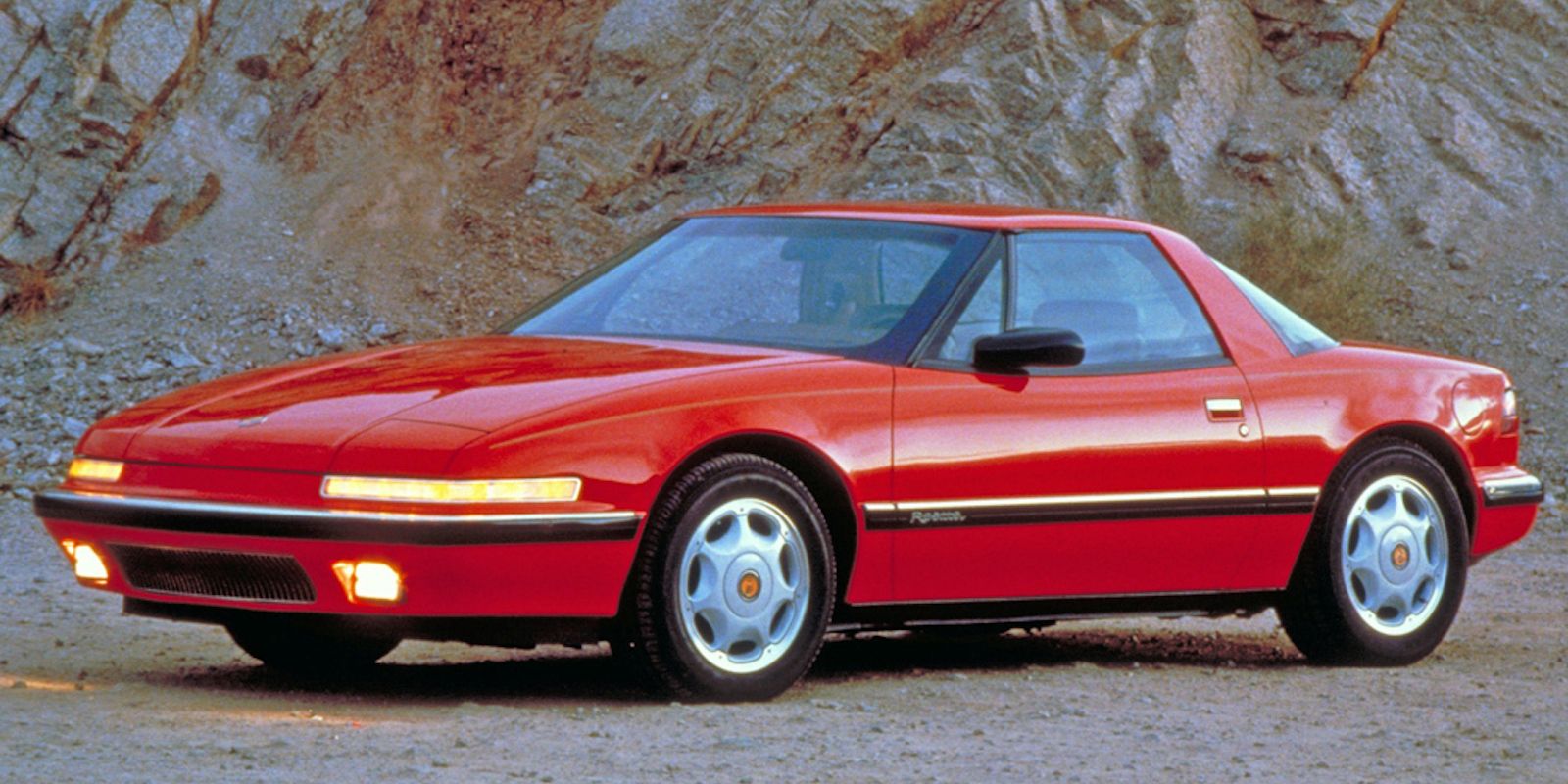 12 Fastest Buicks For Gearheads With A Need For Speed