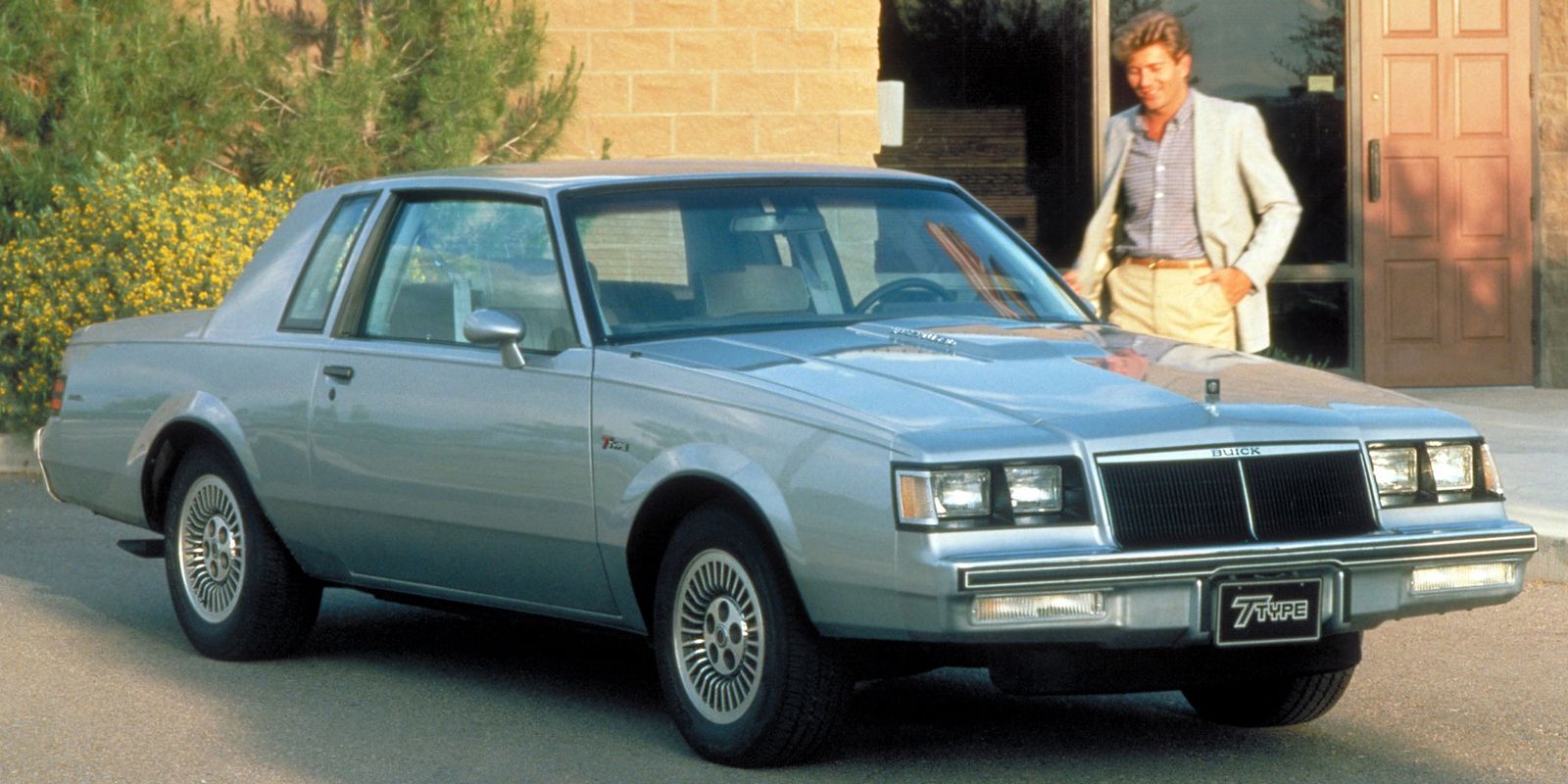 12 Fastest Buicks For Gearheads With A Need For Speed