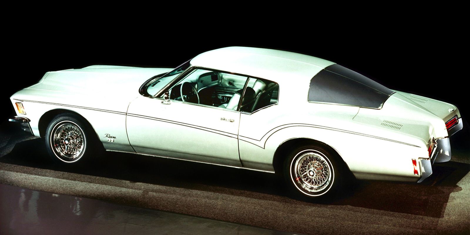 12 Fastest Buicks For Gearheads With A Need For Speed