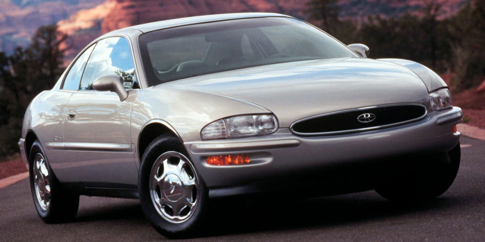 12 Fastest Buicks For Gearheads With A Need For Speed