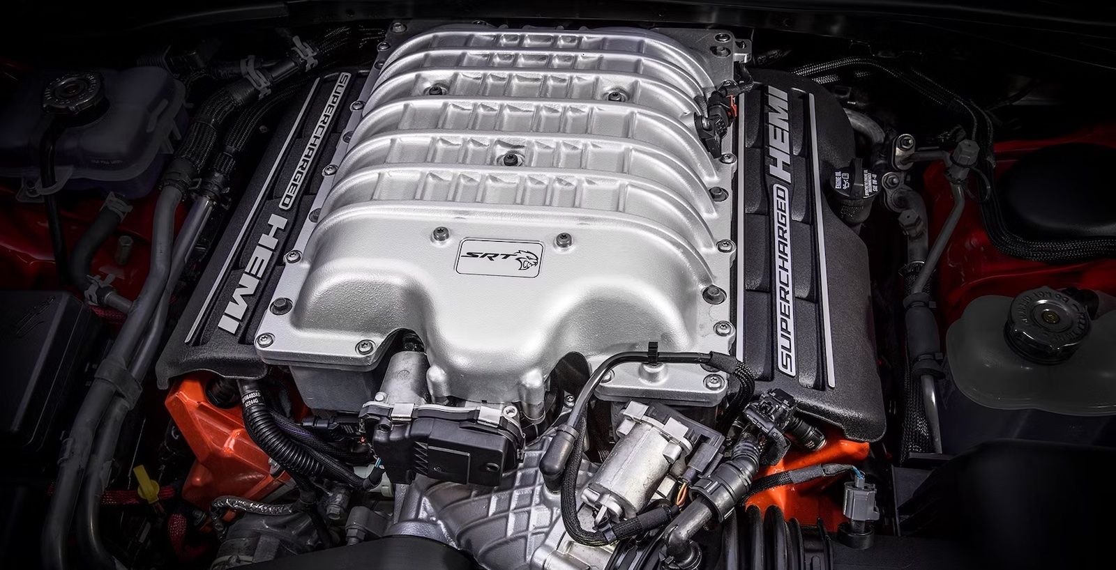 Here's What Every Gearhead Should Know About Supercharged Cars