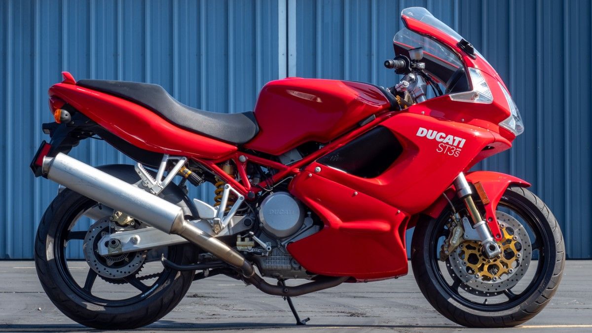 10 Powerful Ducati Engines Every Enthusiast Should Know About