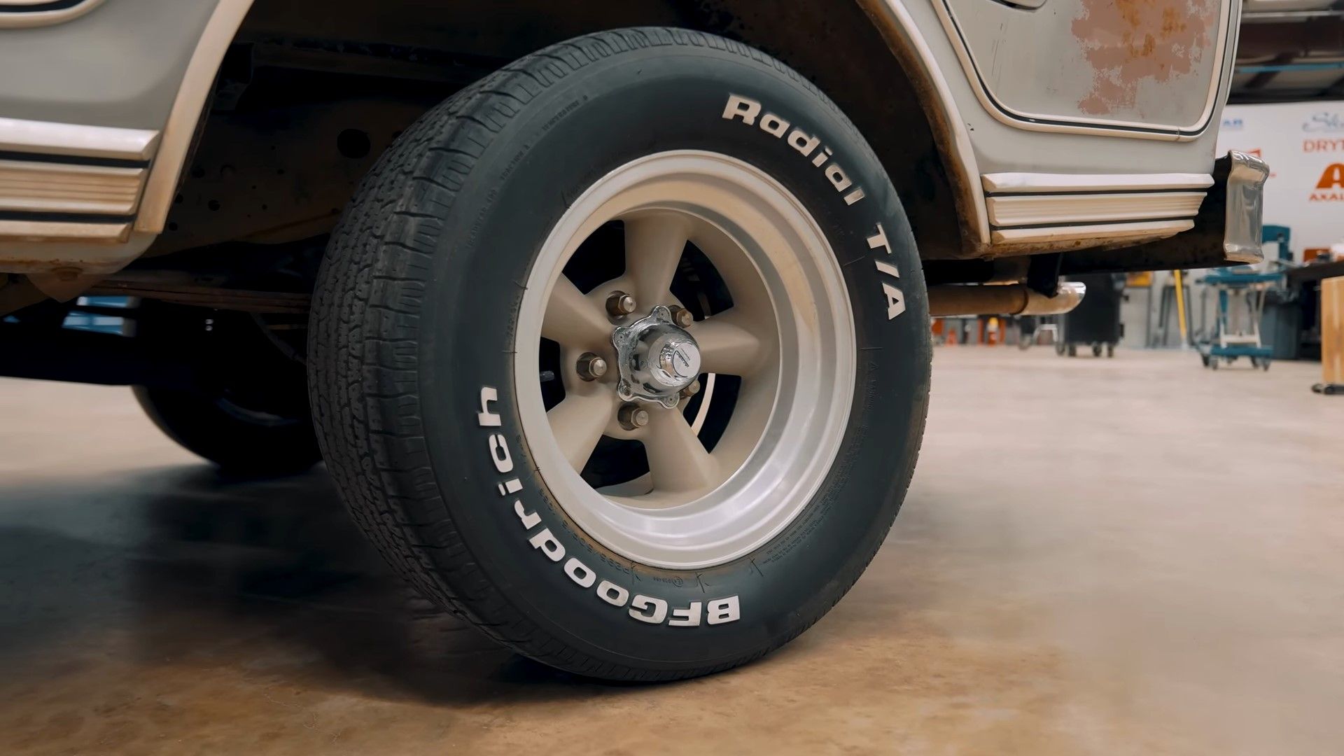 The Results Are In: Richard Rawlings' Next Build Is a 1978 Ford Ranger ...