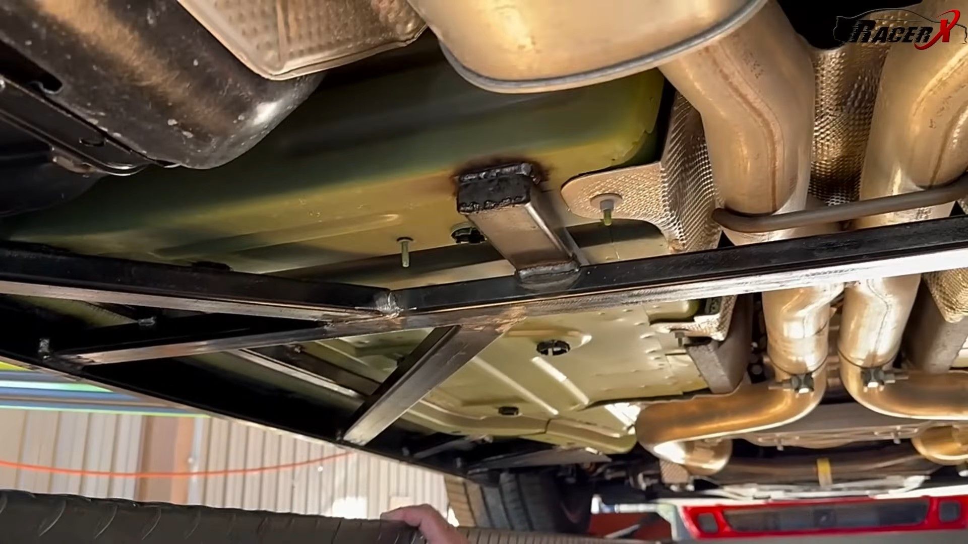 Why This Owner Transformed His Dodge Challenger Demon SRT 170 Into A ...