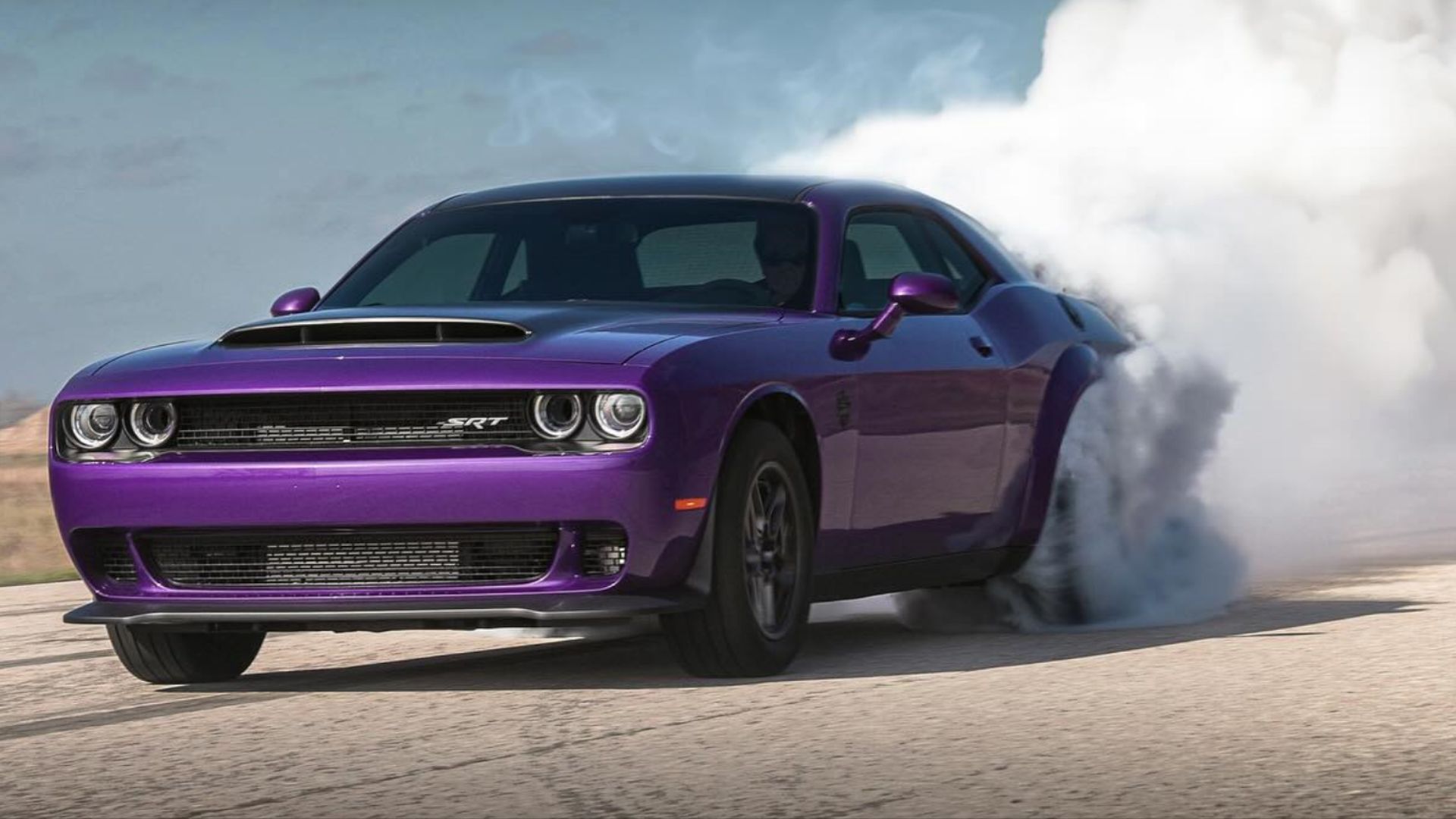 How Hennessey Transformed The Dodge Demon 170 Into A 1,700-HP Monster