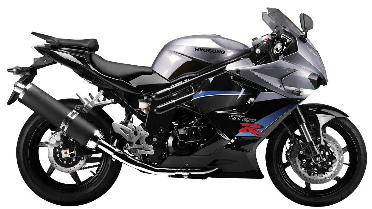 12 Modern Motorcycle Brands You've Probably Never Heard Of