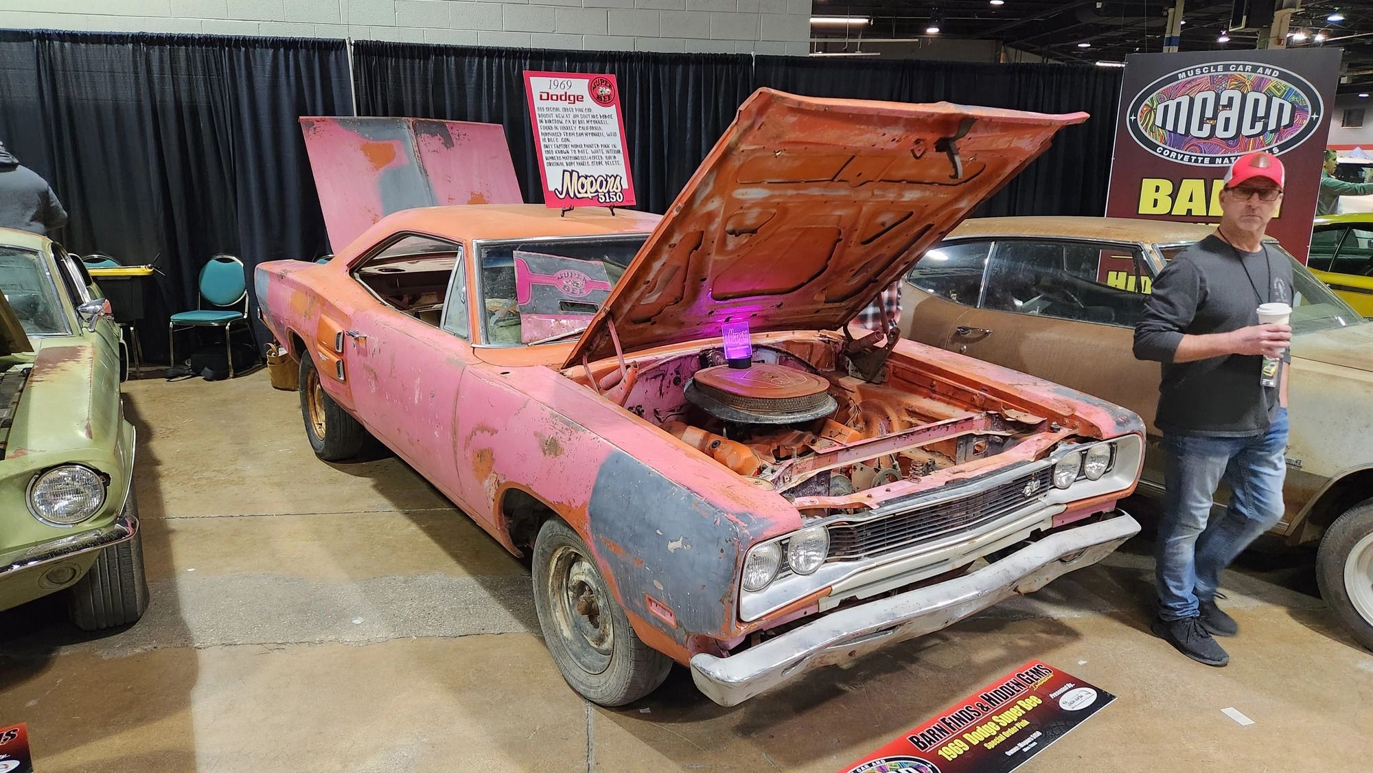 Barn Finds Of The Week: 12 Coolest, Uncovered