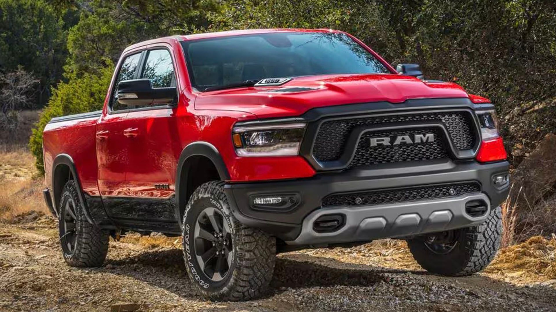 2024 Ford F-150 Vs 2024 Ram 1500: Differences Compared