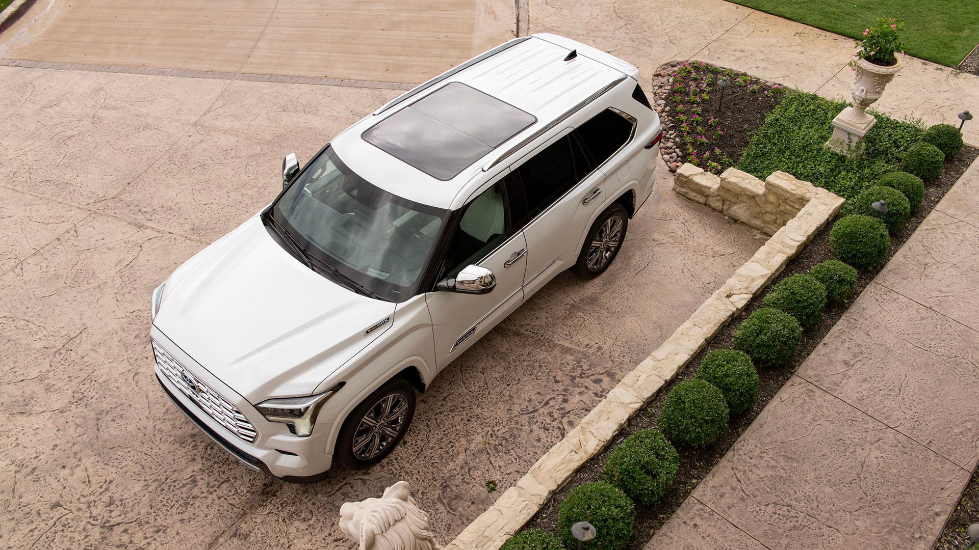 2024 Toyota 4Runner Vs 2024 Toyota Sequoia: Differences Compared