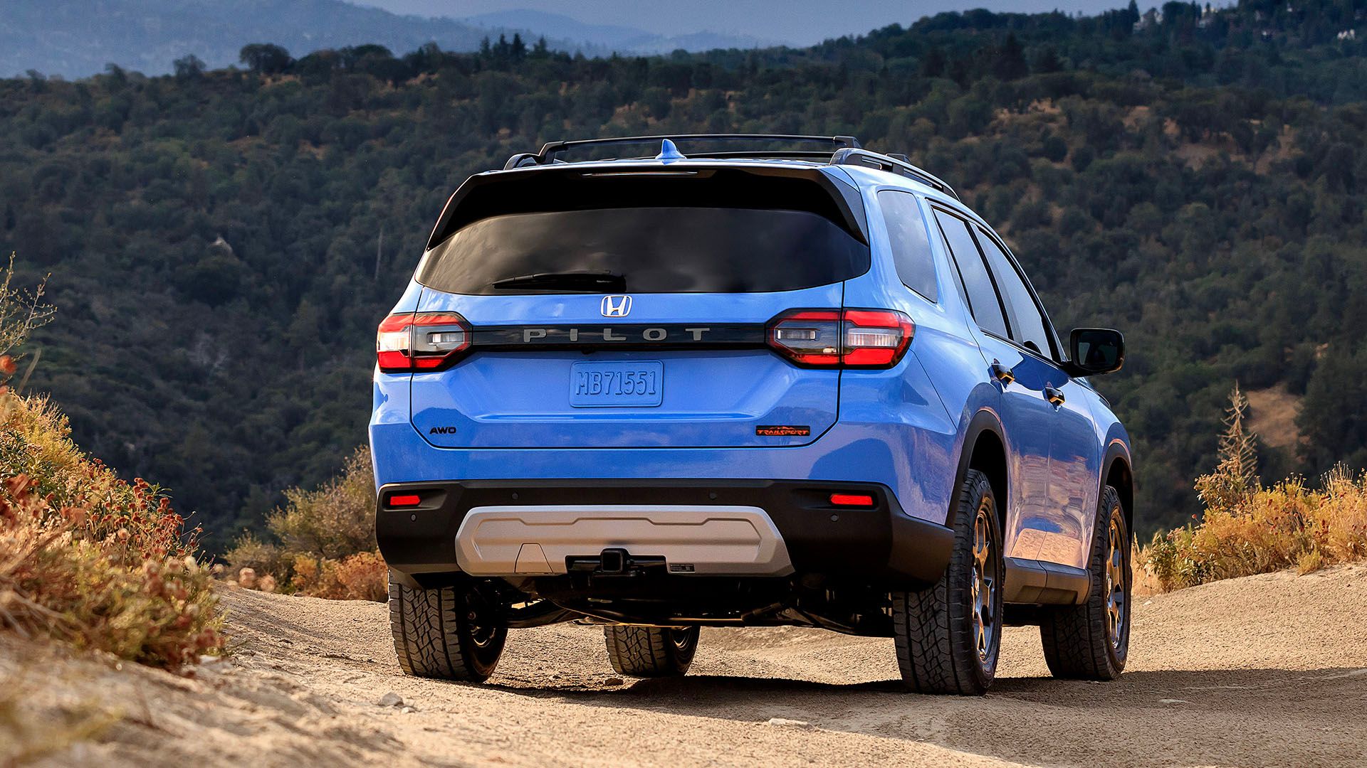 2024 Toyota 4Runner Vs 2024 Honda Pilot: Differences Compared