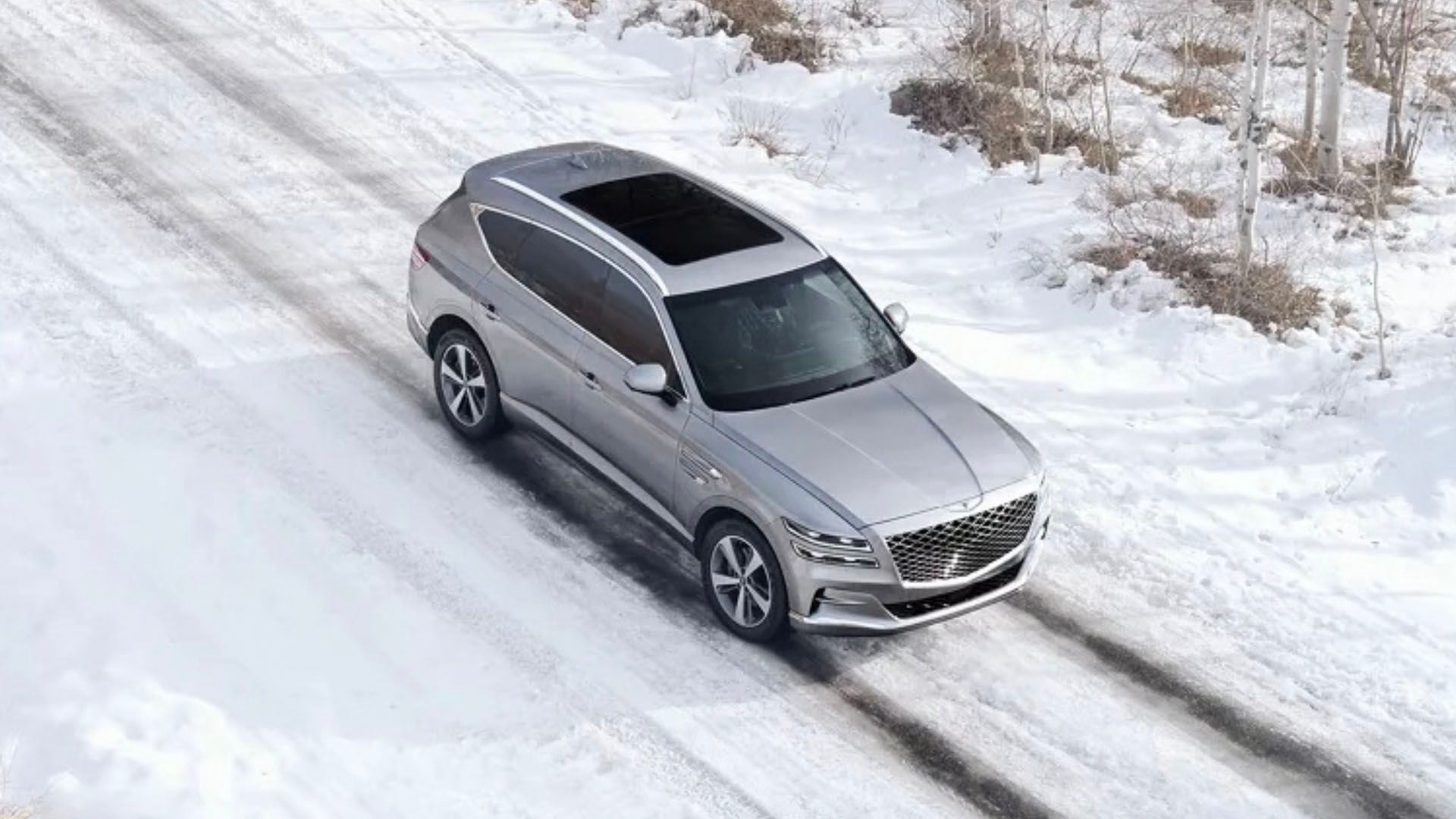 These Are The 12 Best Mid-Size SUVs Of 2024, Ranked