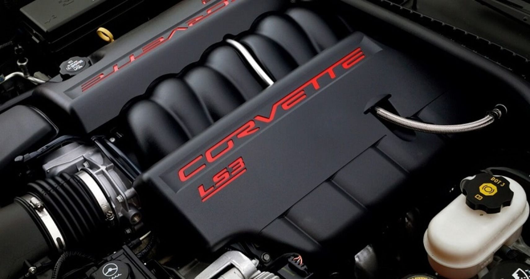 12 Bulletproof Engines For Tuners