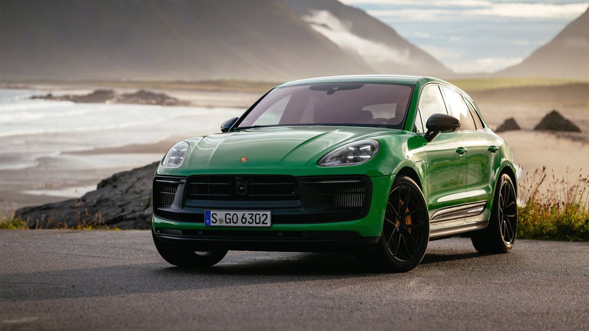 2024 Porsche Macan GTS: A Comprehensive Guide On Features, Specs, And ...