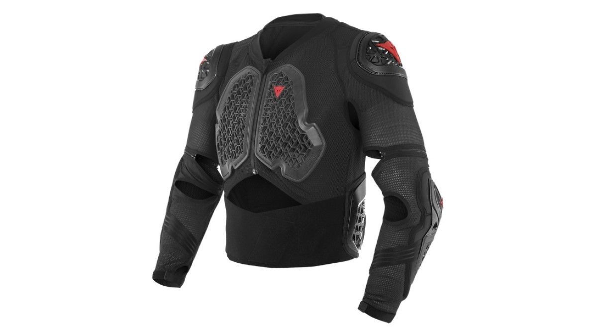 15 Essential Items Every Motorcyclist Needs