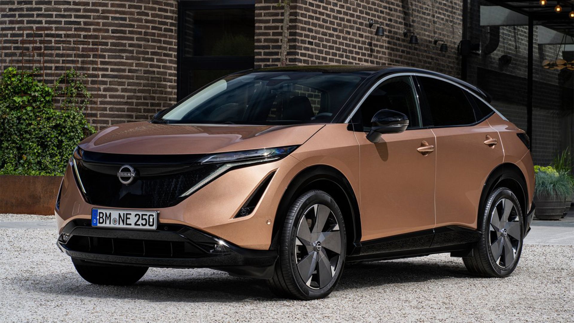 Best Electric Cars For 2024, Ranked
