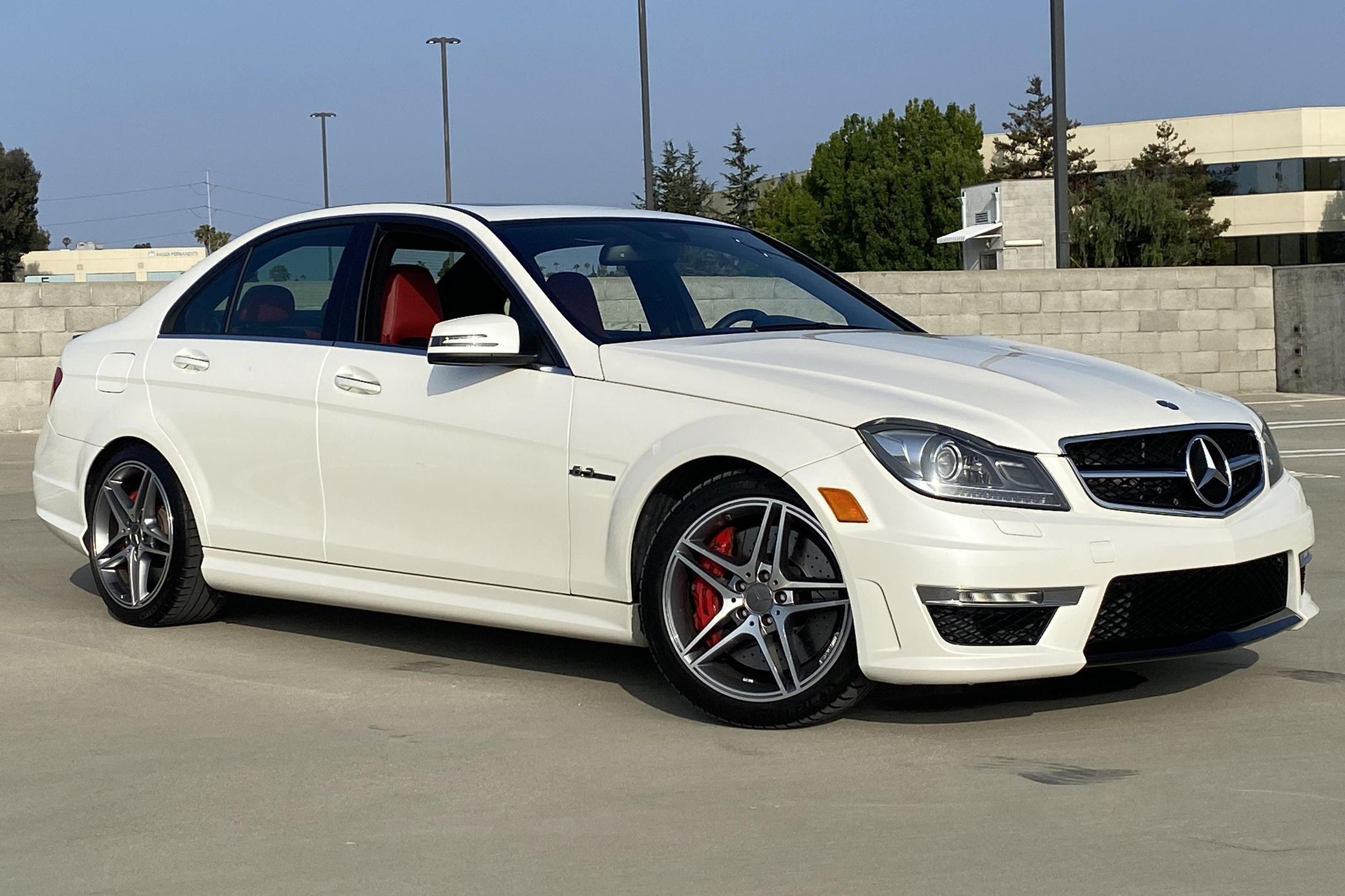 These Cheap German Cars Have More Power Than A 2024 Mustang EcoBoost