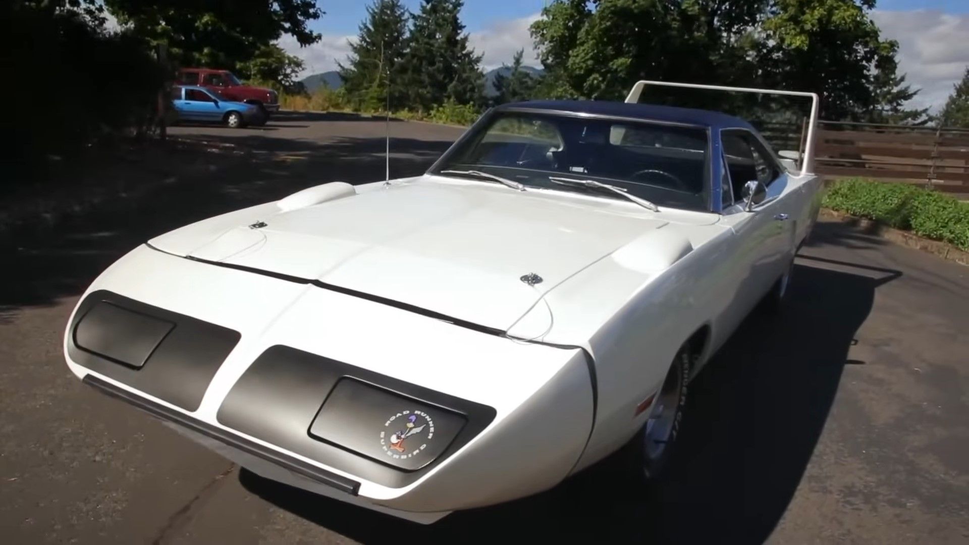 10 Classic Muscle Cars With The Highest-Torque V8s