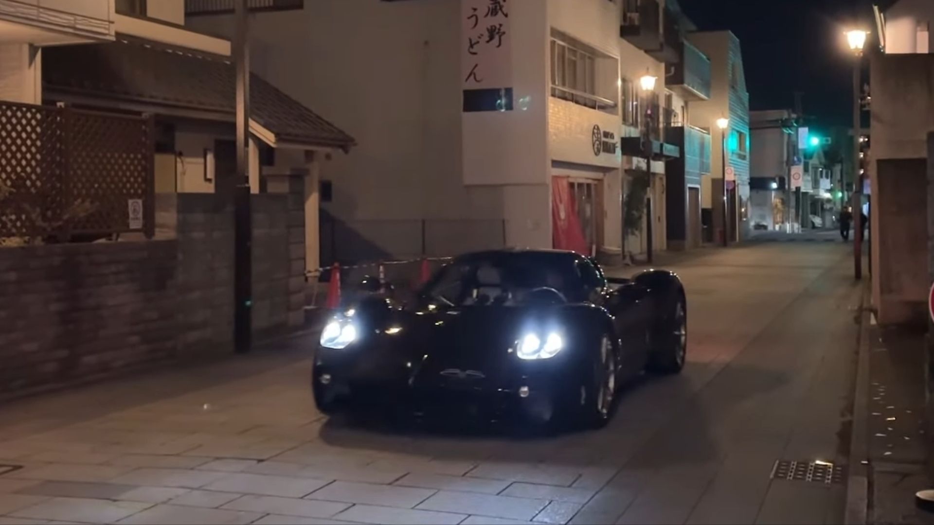 Eye Spy: Popular YouTuber Uncovers Incredible Supercars While Visiting ...