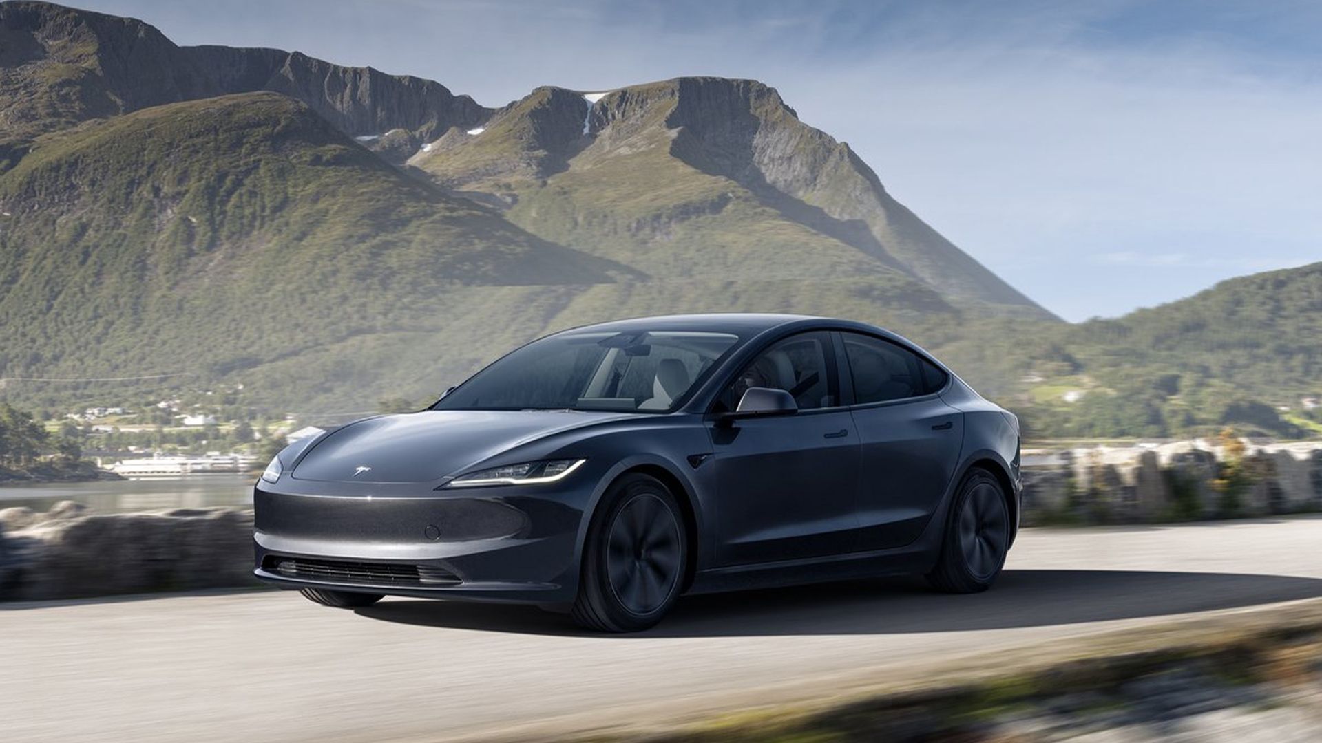 Best Electric Cars For 2024, Ranked