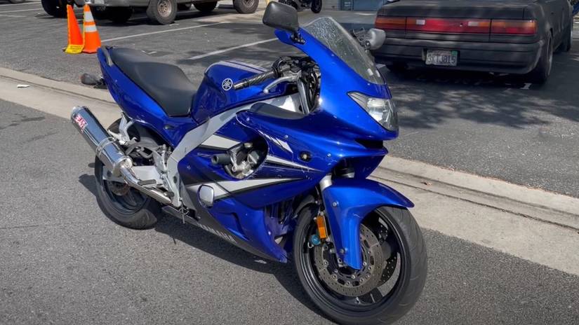 The Fastest 600cc Sportbikes Money Can Buy