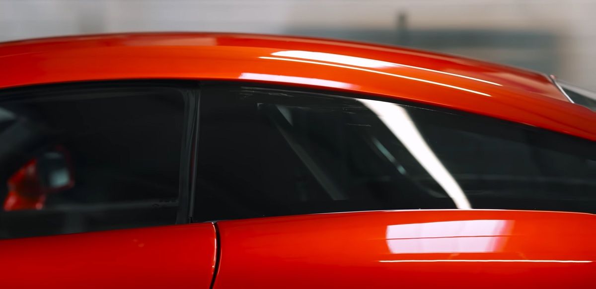 The Story Behind The Forgotten 2002 TVR 440R That Could Do 215 MPH