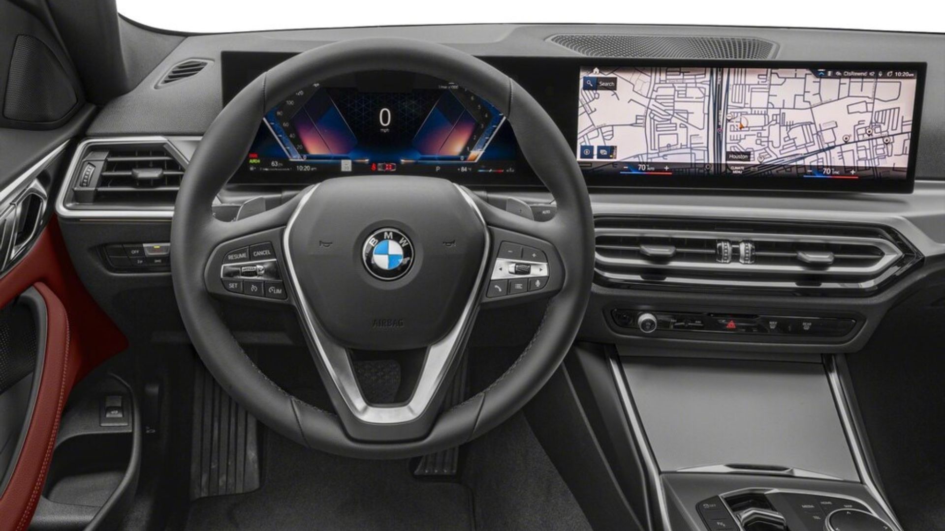 A Comprehensive Guide To The 2024 BMW 4 Series