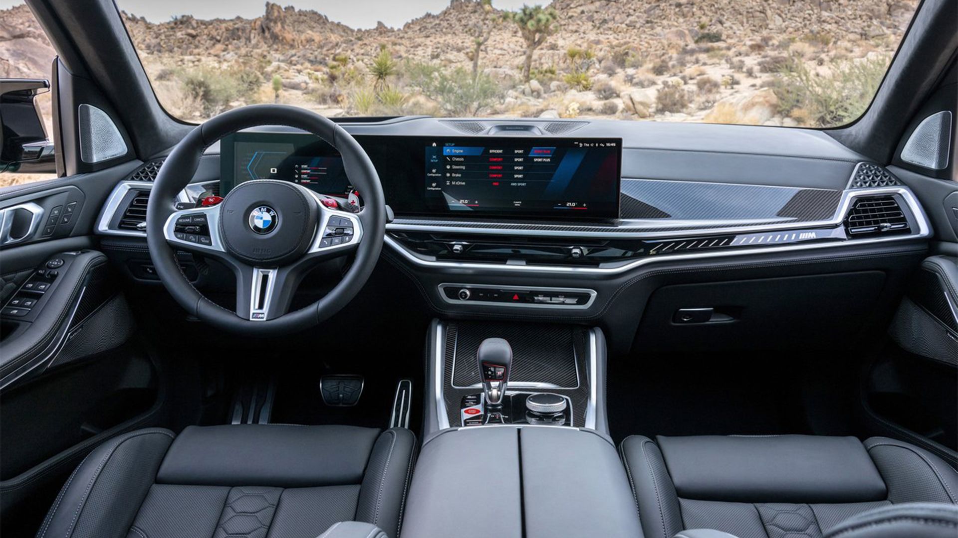 2024 Bmw X5 35i Engine