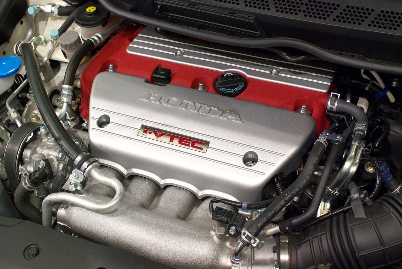 10 Reasons Why Tuners Choose Honda's K-Series Engines