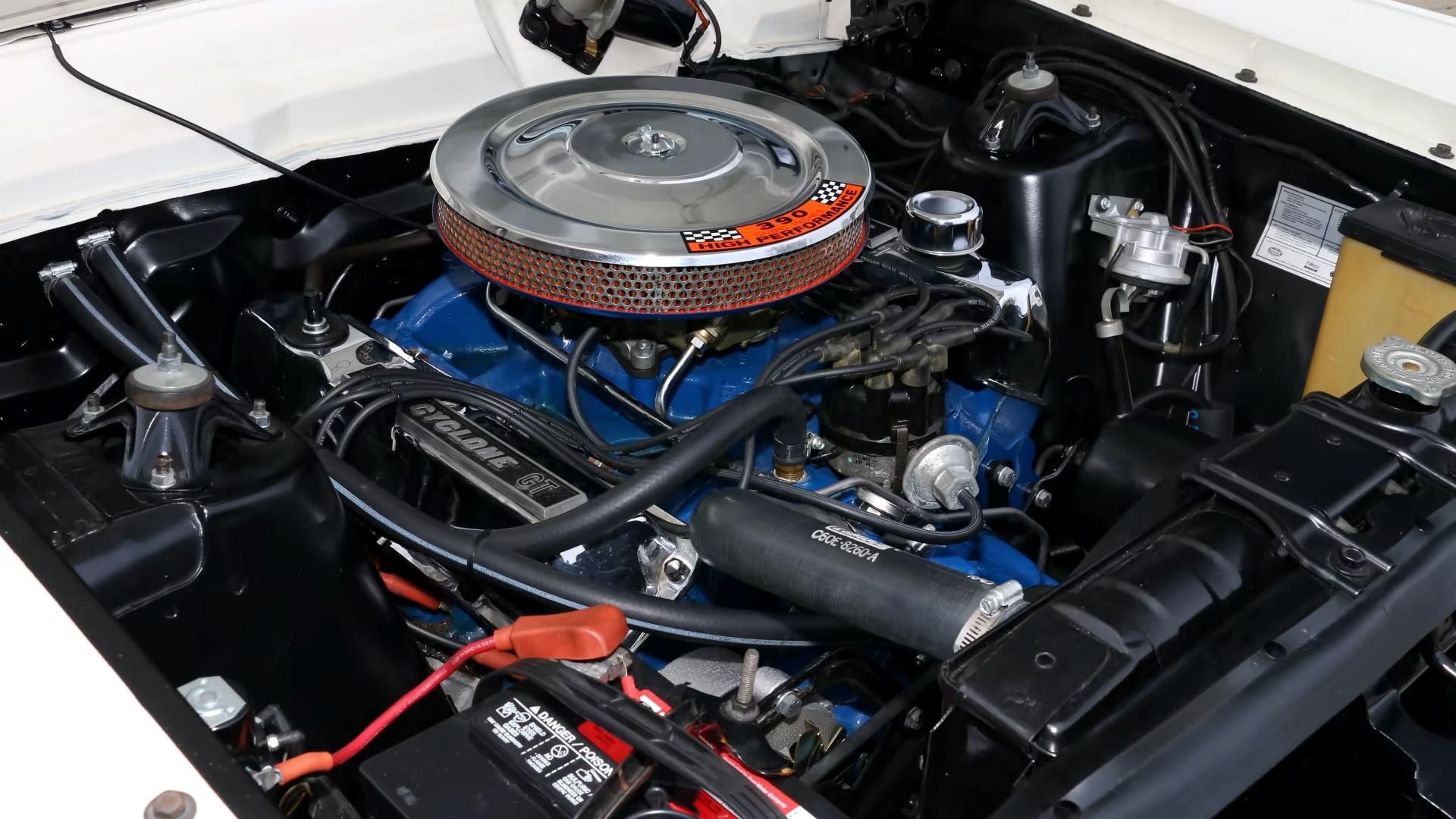 11 Ford Engines That'll Last 500,000 Miles