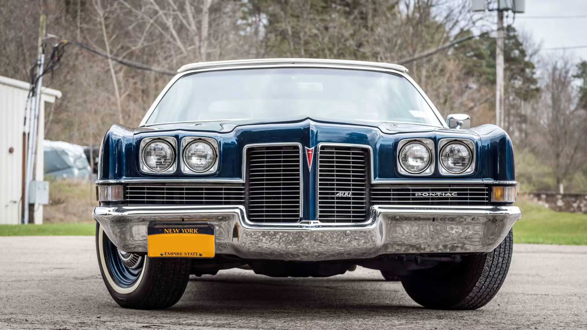 These 10 Classic Pontiacs Are Dirt Cheap