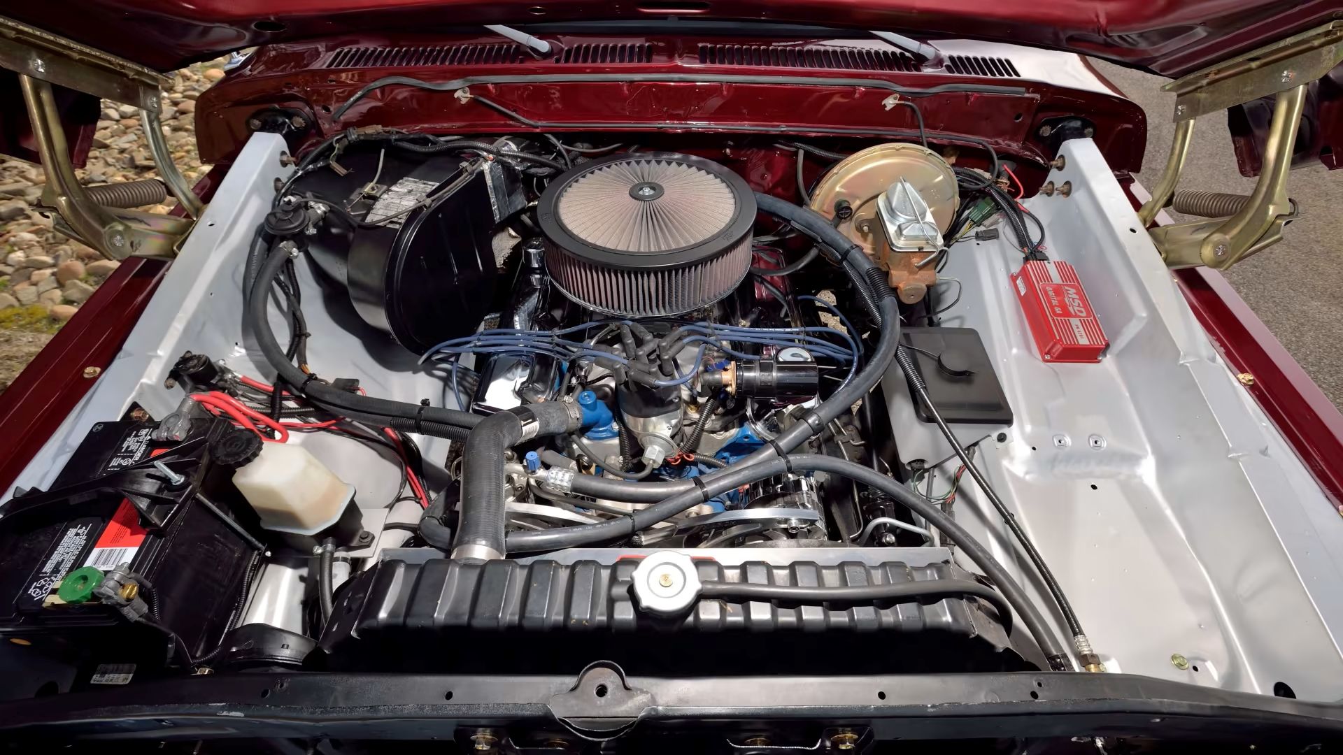 11 Ford Engines That'll Last 500,000 Miles