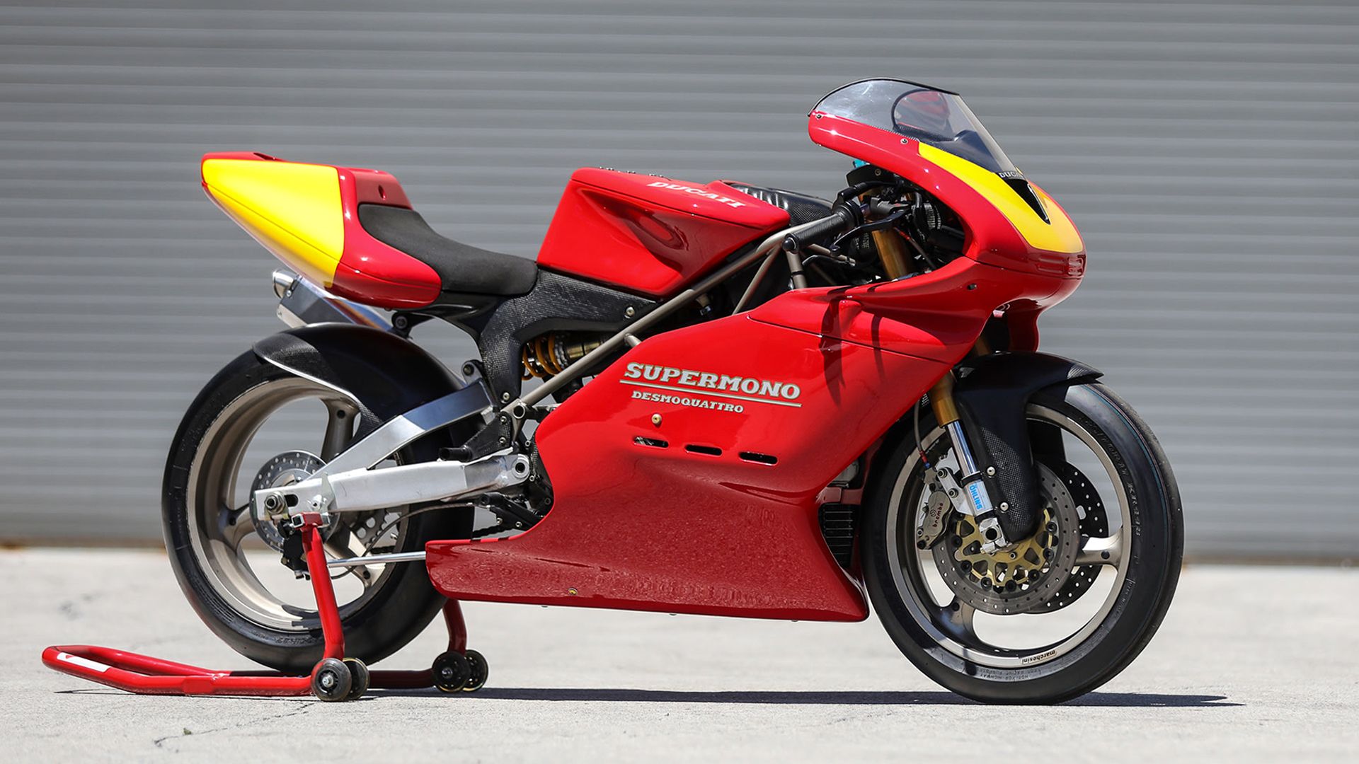 The 12 Most Desirable Single-Cylinder Motorcycles Ever