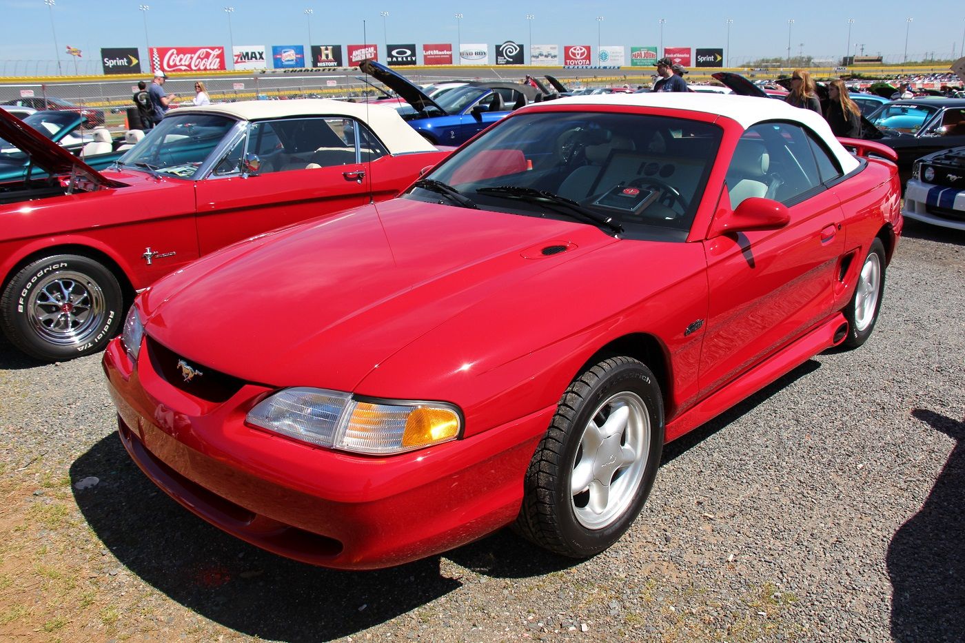 Why Now Is A Great Time To Buy An SN95 Ford Mustang