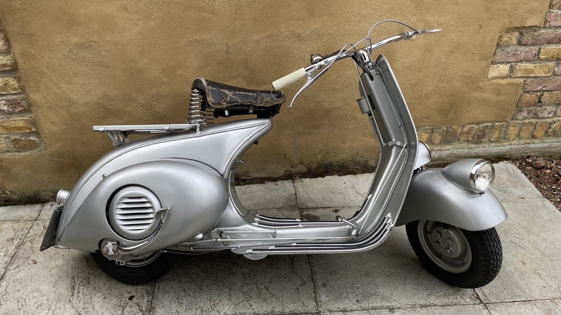 The 12 Most Desirable Single-Cylinder Motorcycles Ever