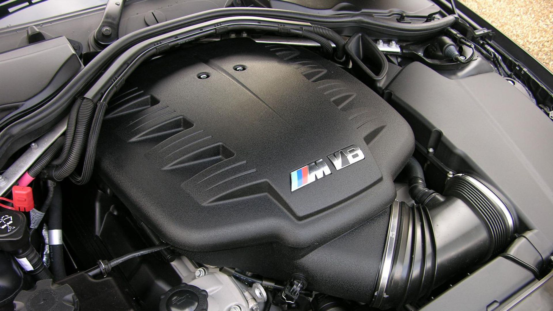 10 Most Powerful 4.0 Liter Engines Ever